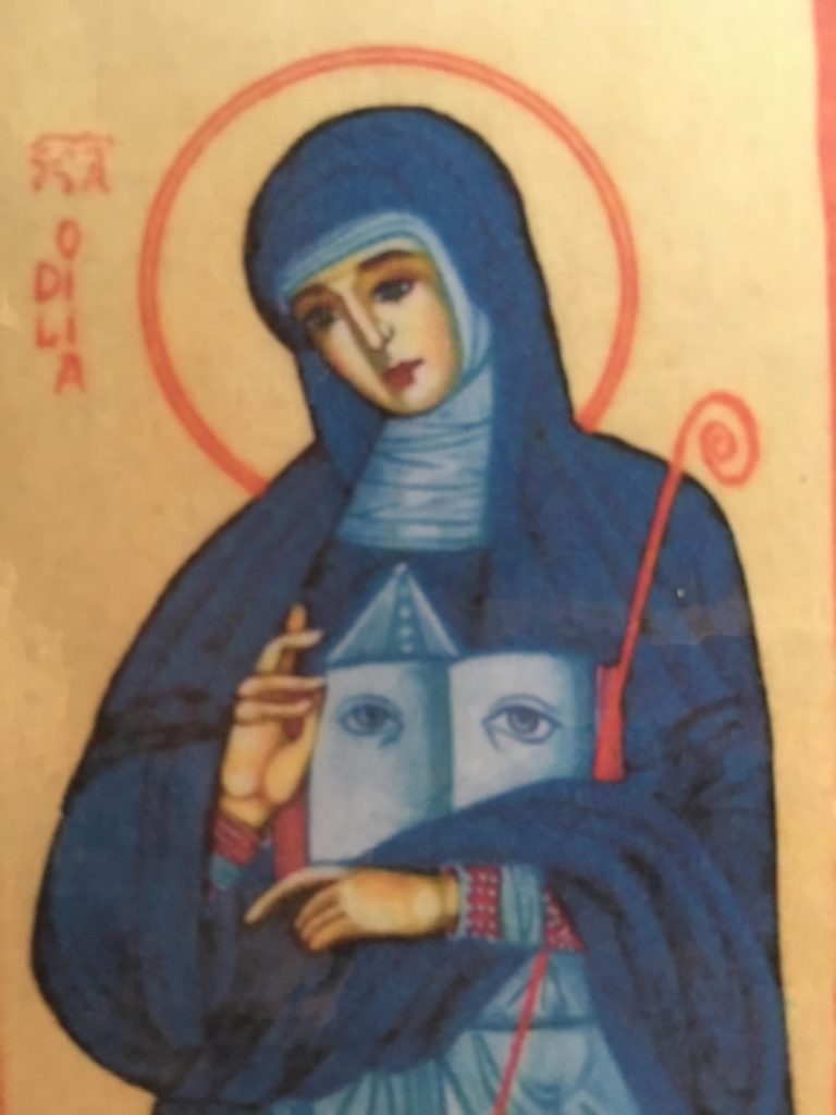 SAINTE ODILE – Ateliers de la Ferme-Sainte-Odile